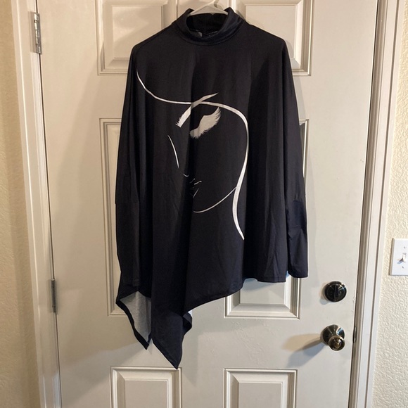 STYLEWE | Tops | Stylewe Turtleneck Blouse | Poshmark